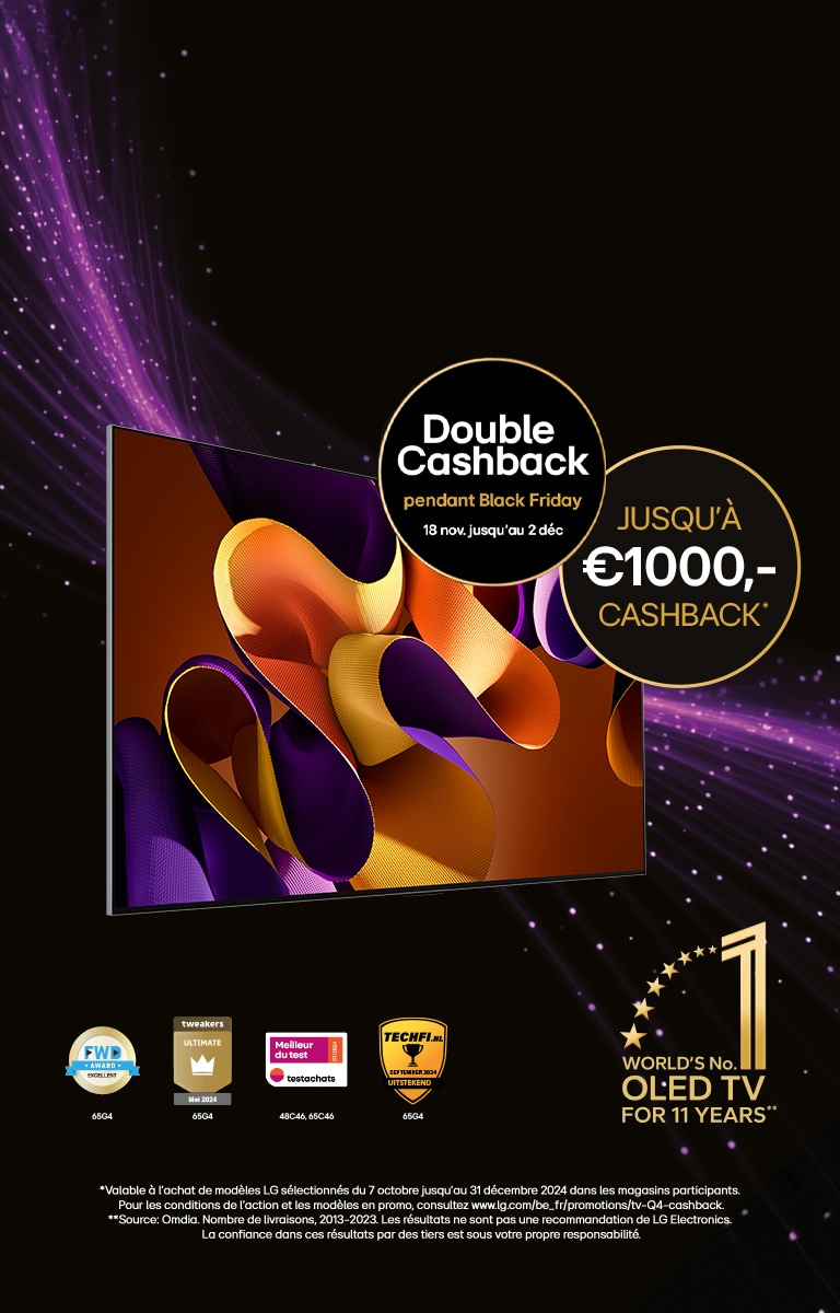 LE CHOIX DES EXPERTS